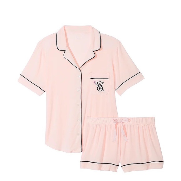 Victoria's Secret | Intimates & Sleepwear | Victorias Secret Modal ...